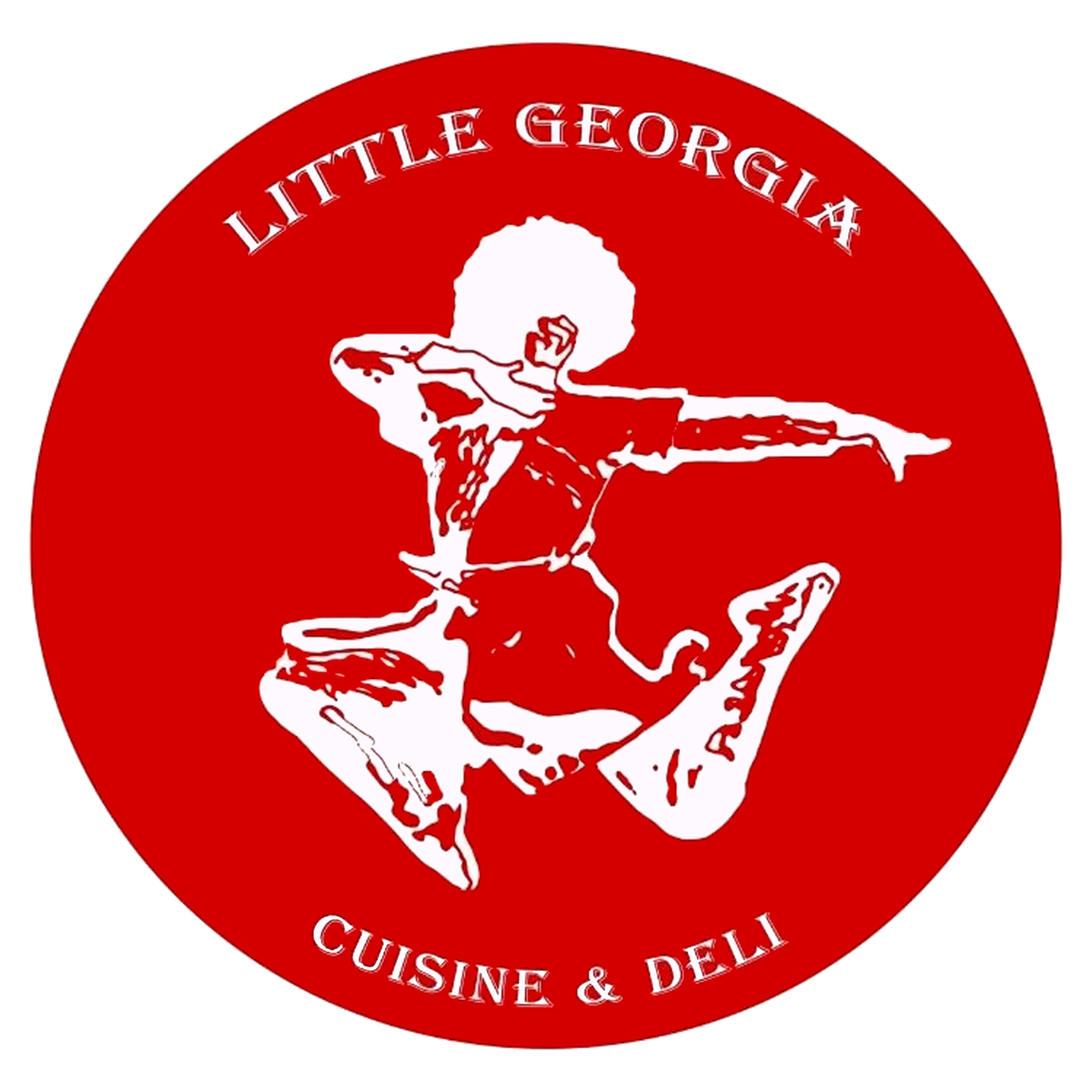 Georgian Cuisine | Traditional Georgian Restaurant | Little Georgia